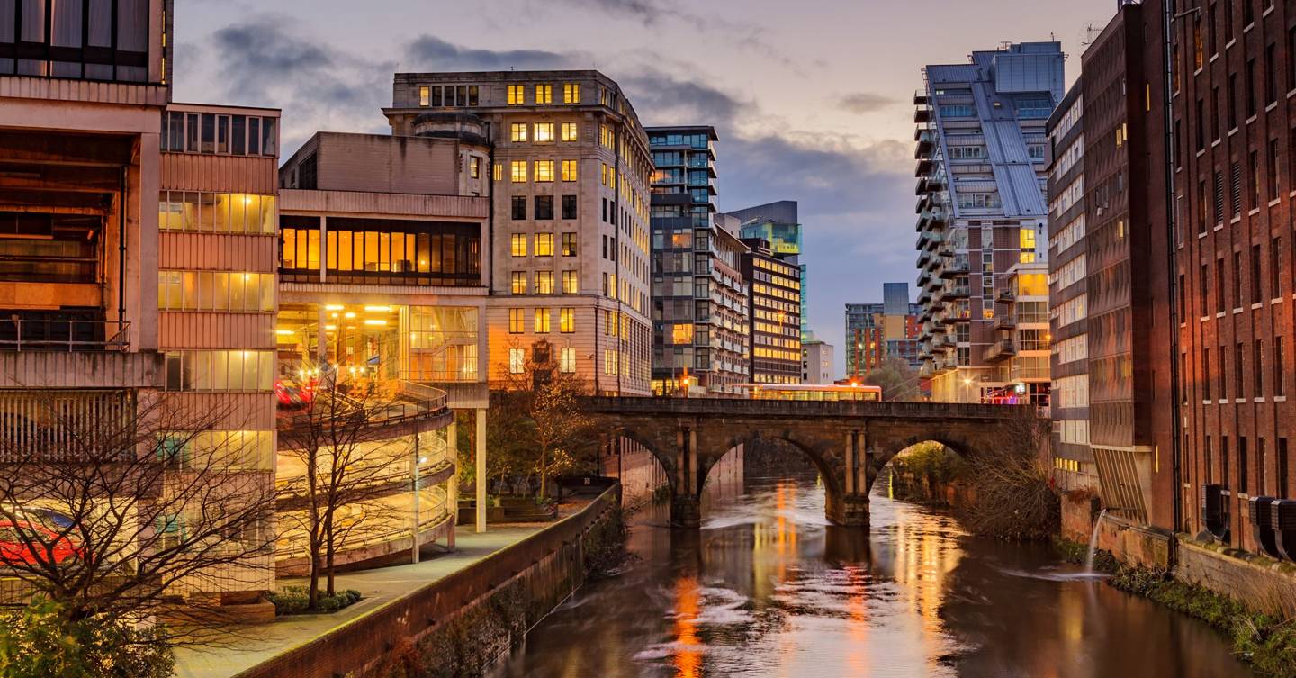 Things to do in Manchester | British GQ Things to do in Manchester | British GQ