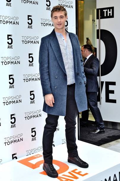 GQ Best Dressed Men 2015 | British GQ