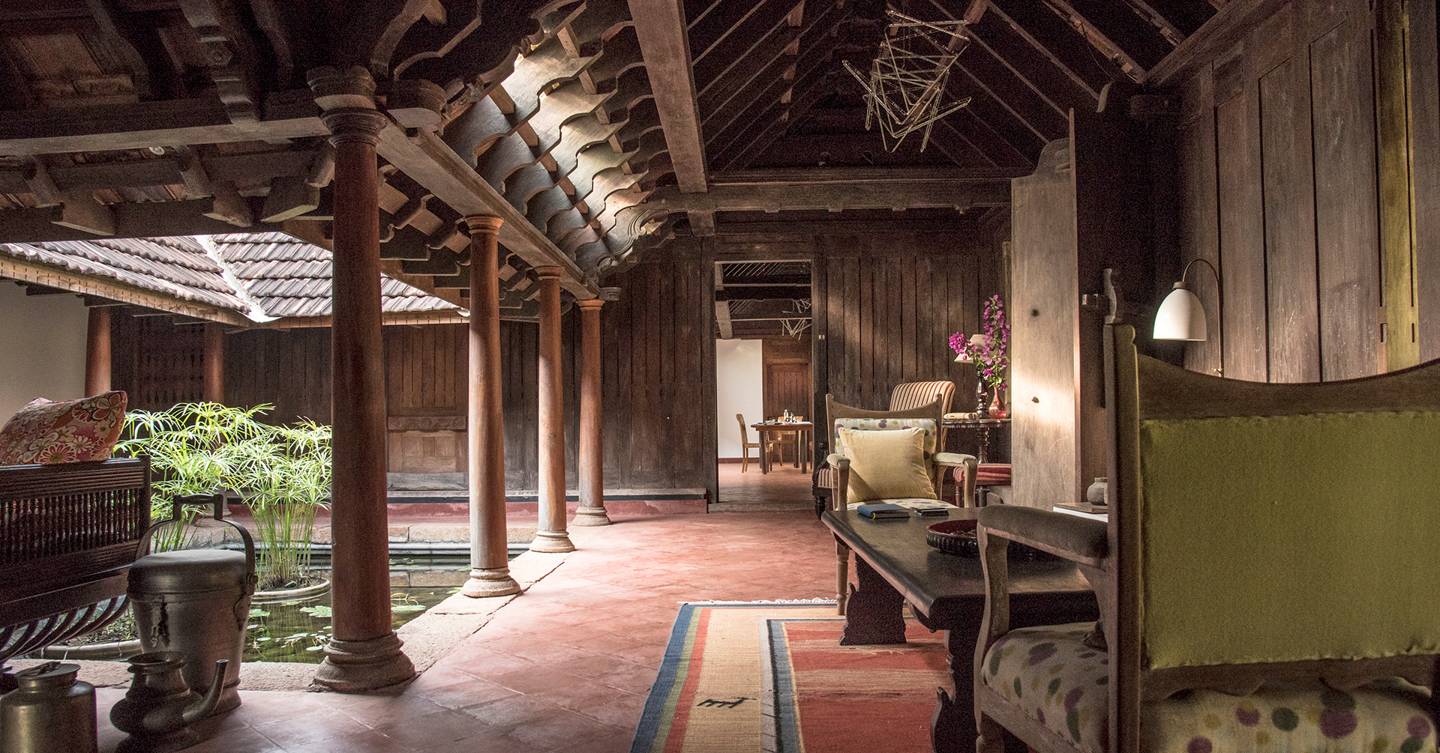 Rajakkad, India: It's time to indulge in 'slow travel' | British GQ