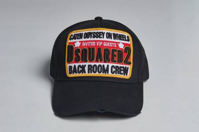 Best men's caps for the summer | British GQ