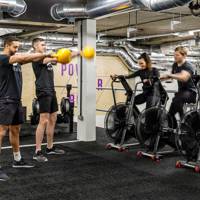 Best fitness classes in London 2019 | British GQ