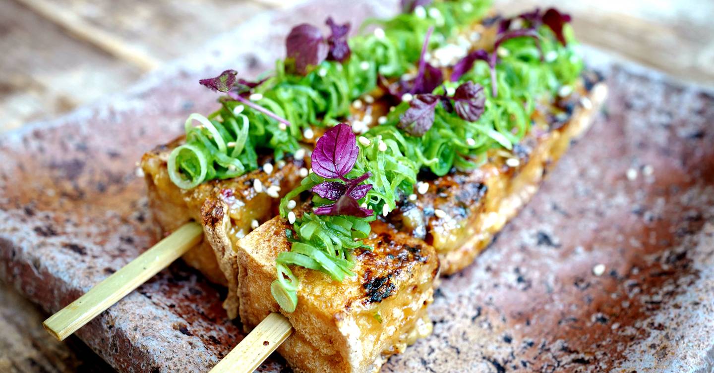 Roka restaurant review | British GQ