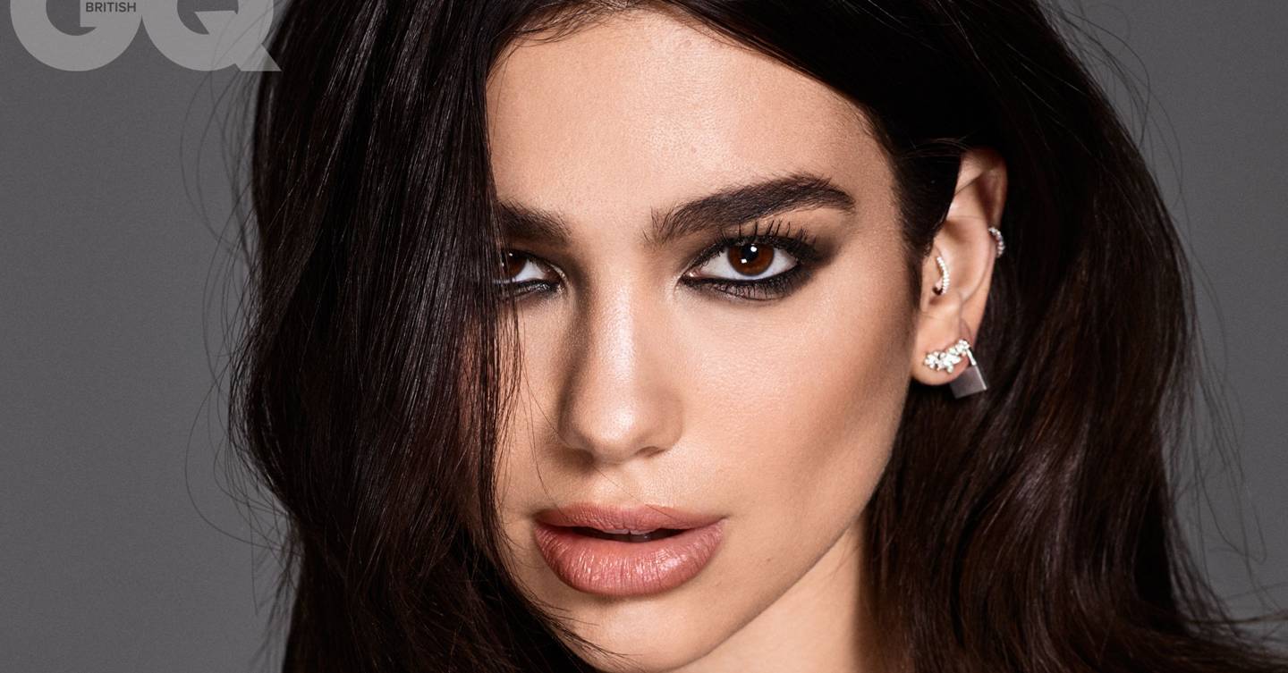 Dua Lipa interview | British GQ