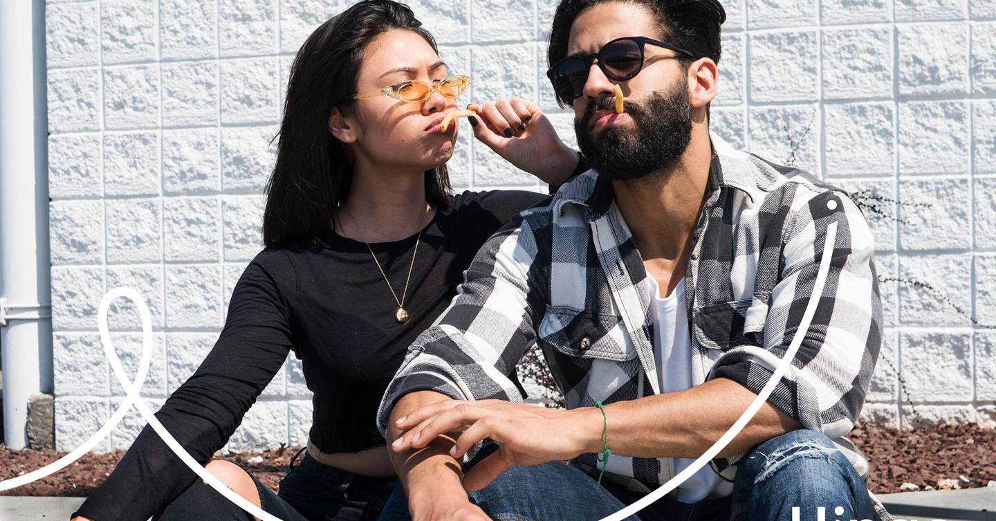 Hinge UK app: the best openers and winning bios | British GQ