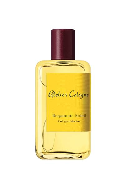 What is Bergamot? - Best bergamot fragrances | British GQ