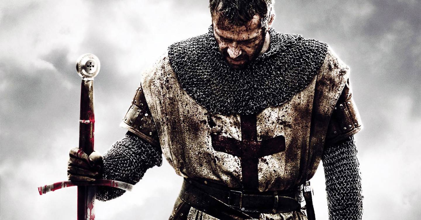 10 things you never knew about The Knights Templar | British GQ