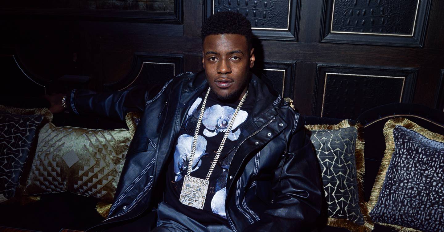 Mist interview: the rapper talks doing jail time and still getting ...