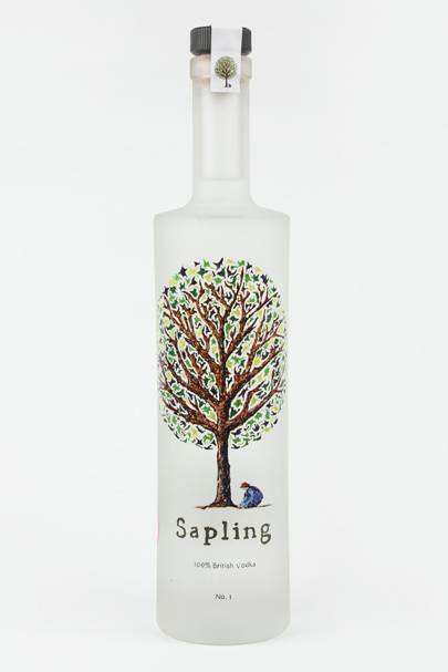 The best vodka for vodka cocktails (or serving up straight) | British GQ