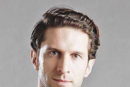 Jonathan Heaf | British GQ