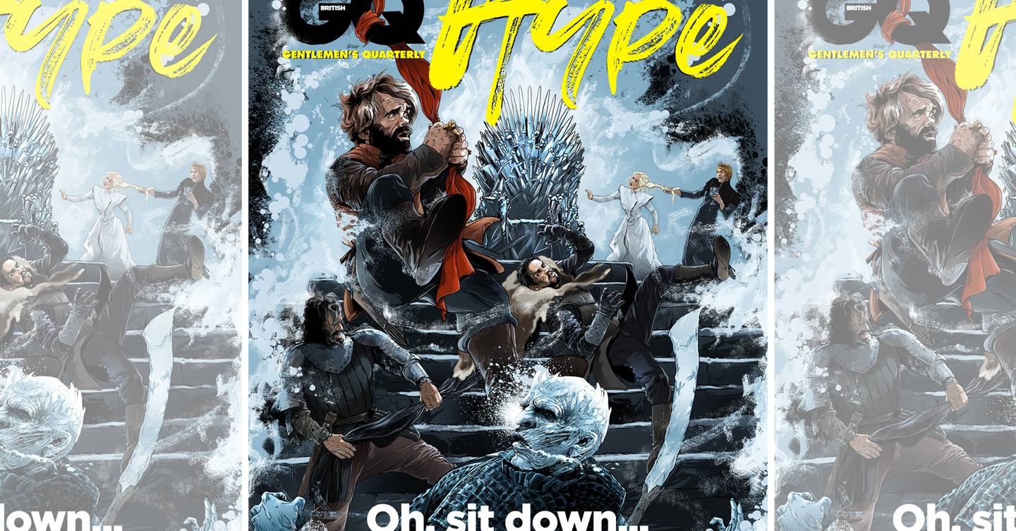 Game Of Thrones theories: who will win | British GQ