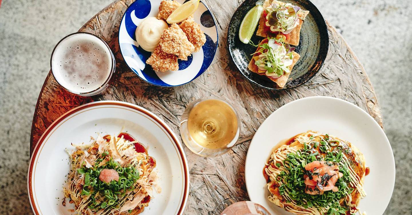 Japanese restaurants in London – 14 of the best | British GQ