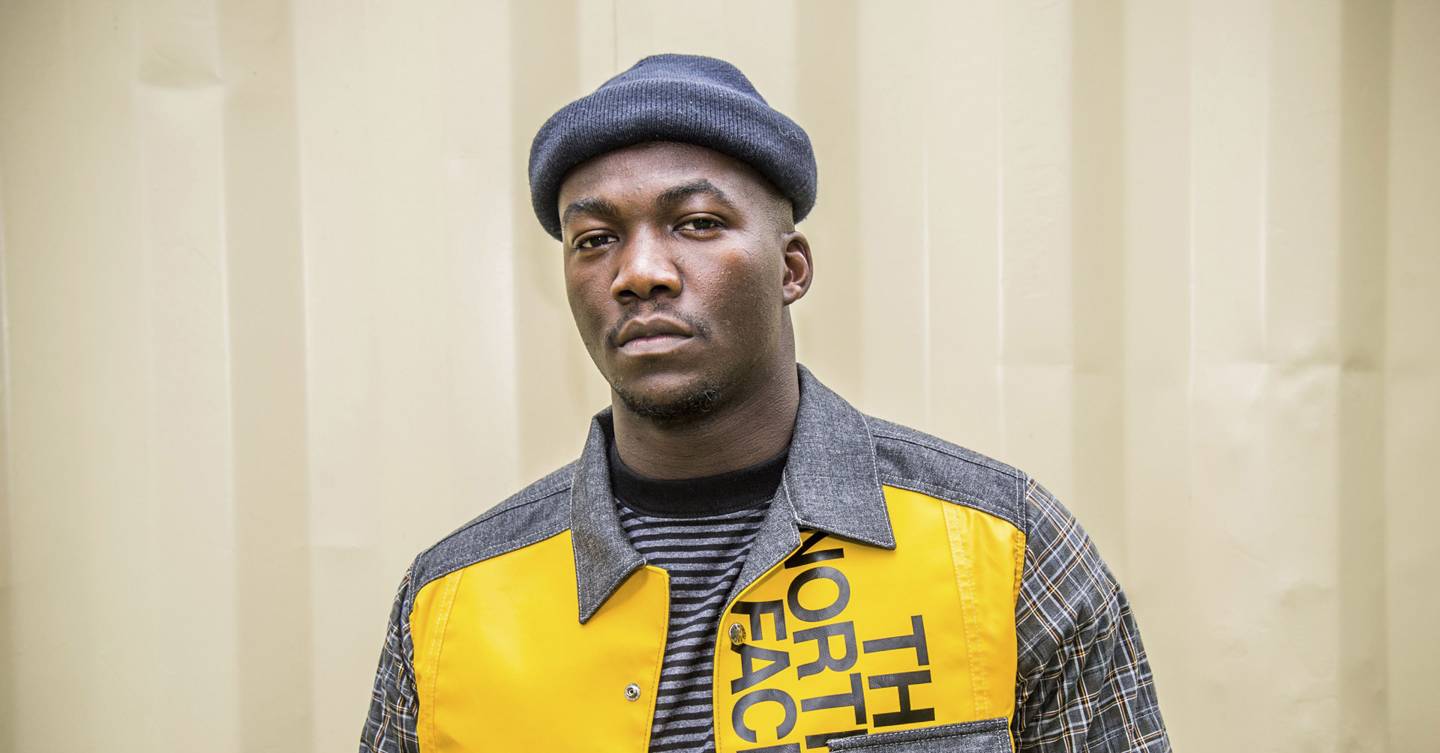 Jacob Banks interview: Donald Trump, knife crime and Black Panther ...
