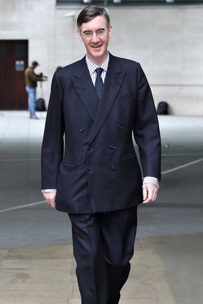 Worst-dressed men of 2019 | British GQ