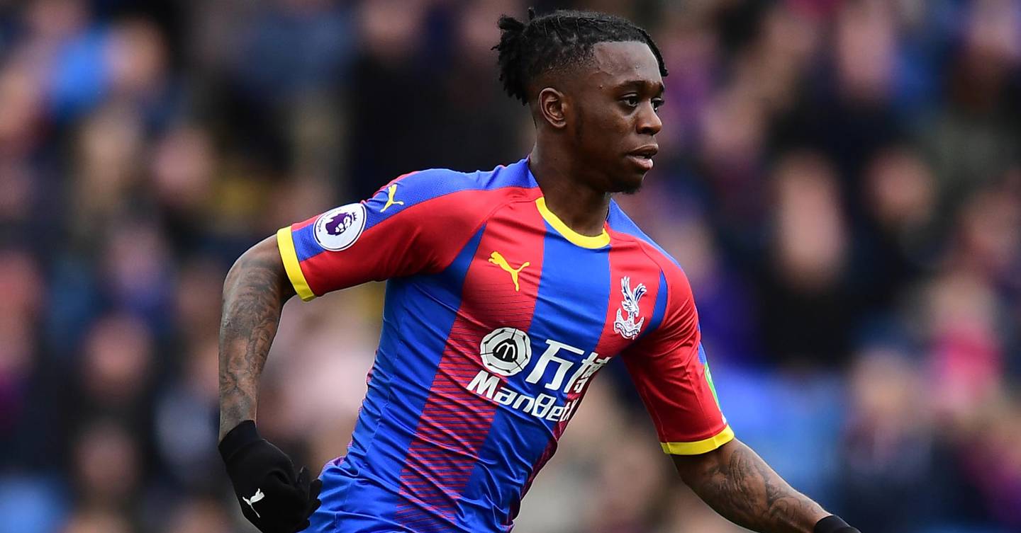Manchester United on the brink of Aaron Wan-Bissaka signing | British GQ