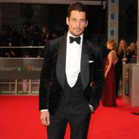 David Gandy style and best looks | British GQ