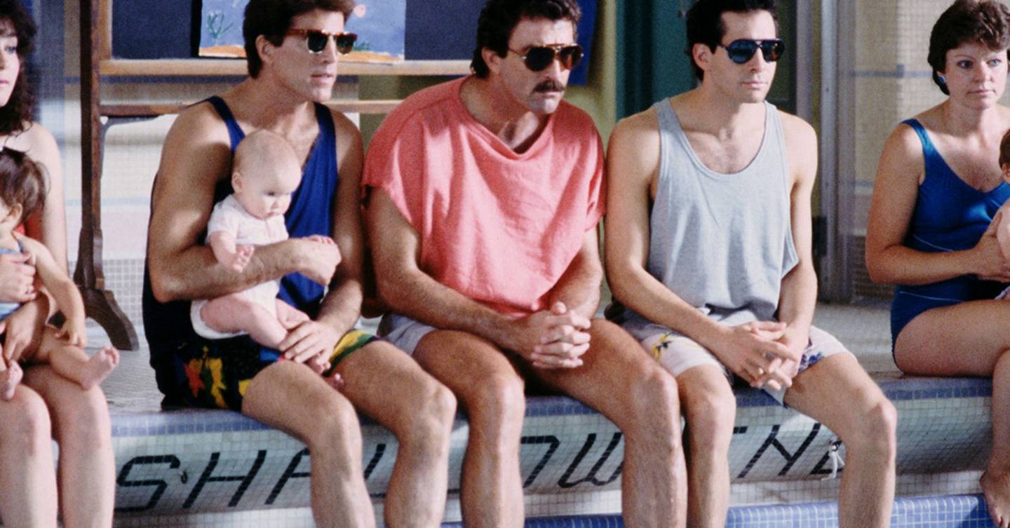 DILFs: How to be a DILF | British GQ