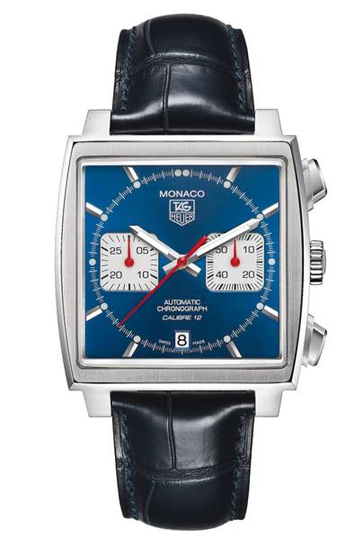 The best square watches for men | British GQ