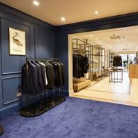 Savile Row tailors and bespoke suits guide | British GQ