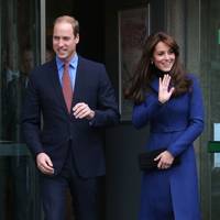 Prince William's classic style in pictures | British GQ