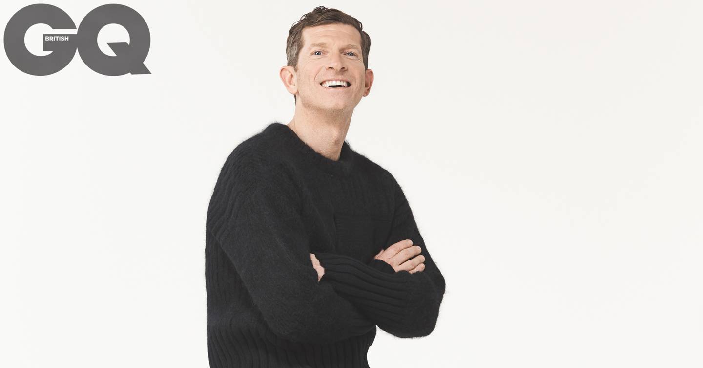 Dean Cook: My Style | British GQ