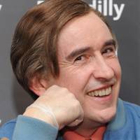 Alan Partridge sandwich review: simply the Pret | British GQ