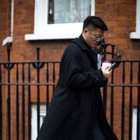 London Fashion Week Men's street style AW17 | British GQ