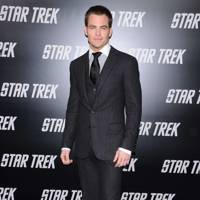 Chris Pine's most stylish outfits | British GQ