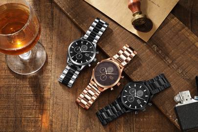 Buy like Bond - all the menswear labels James Bond wears in Spectre ...