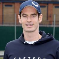 Andy Murray talks tennis, designer suits and legacy | British GQ