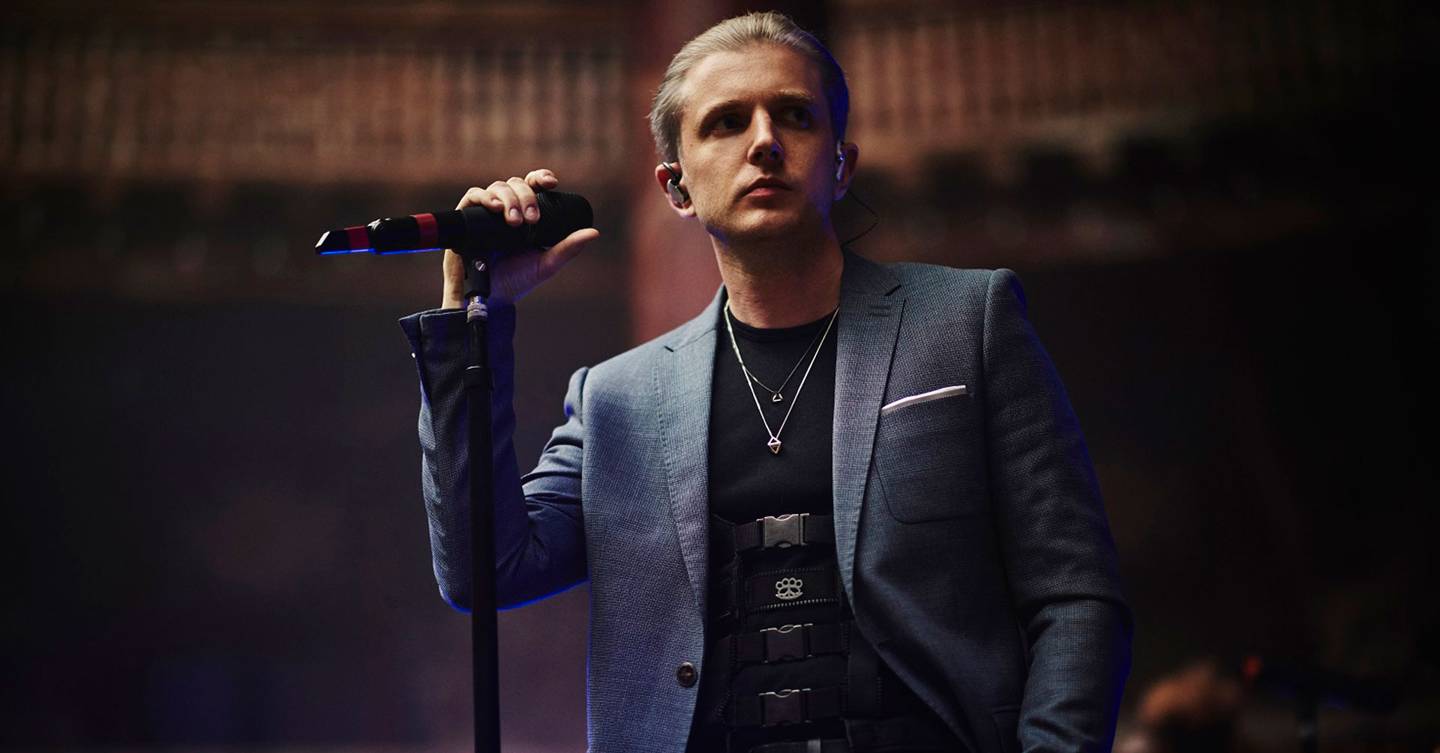 Plan B 2017 interview: Plan B on his new album and his new look ...