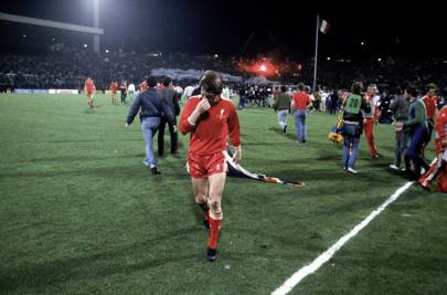 Heysel stadium disaster: GQ remember the tragedy 30 years on | British GQ