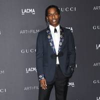 A$AP Rocky: all his best outfits and how to get them | British GQ