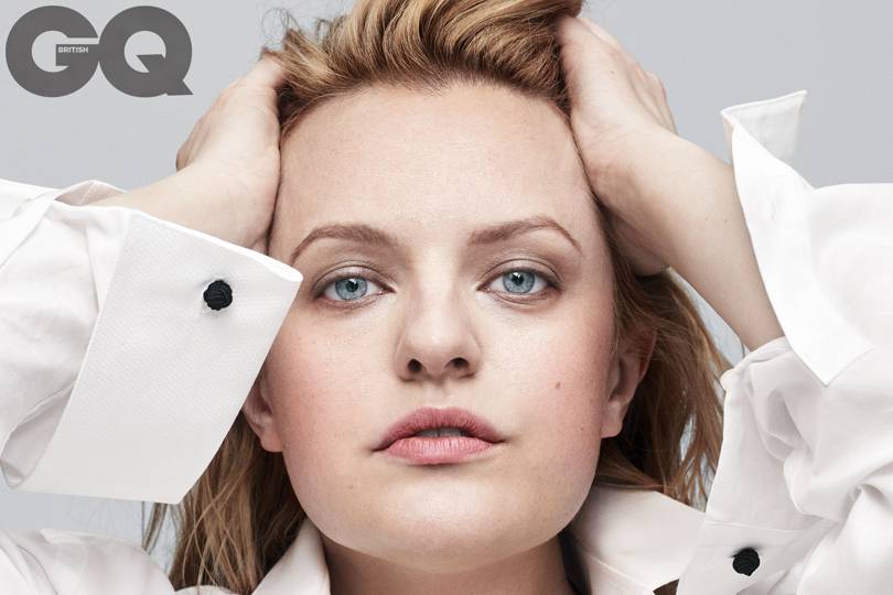 Elisabeth Moss interview 2018: 'We need to go places that we haven’t ...