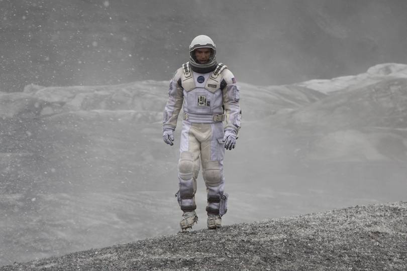 Hamilton Khaki Field watch - You can now buy the watch worn in ...