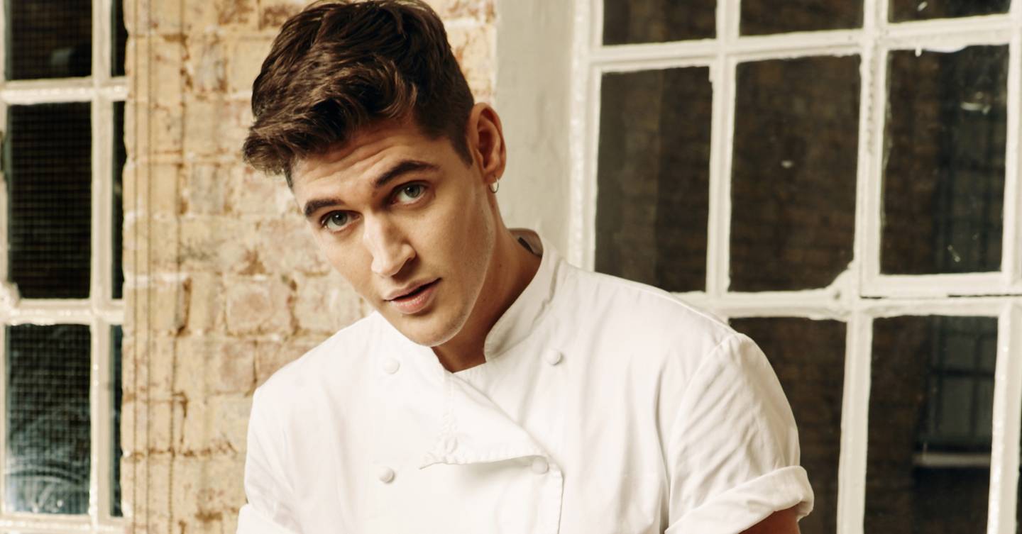 Join us for a live pasta making masterclass with Isaac Carew on ...