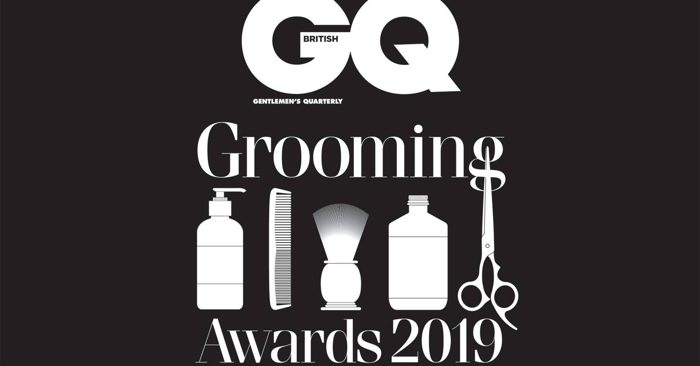 GQ Grooming Awards 2019: everything you need to know | British GQ