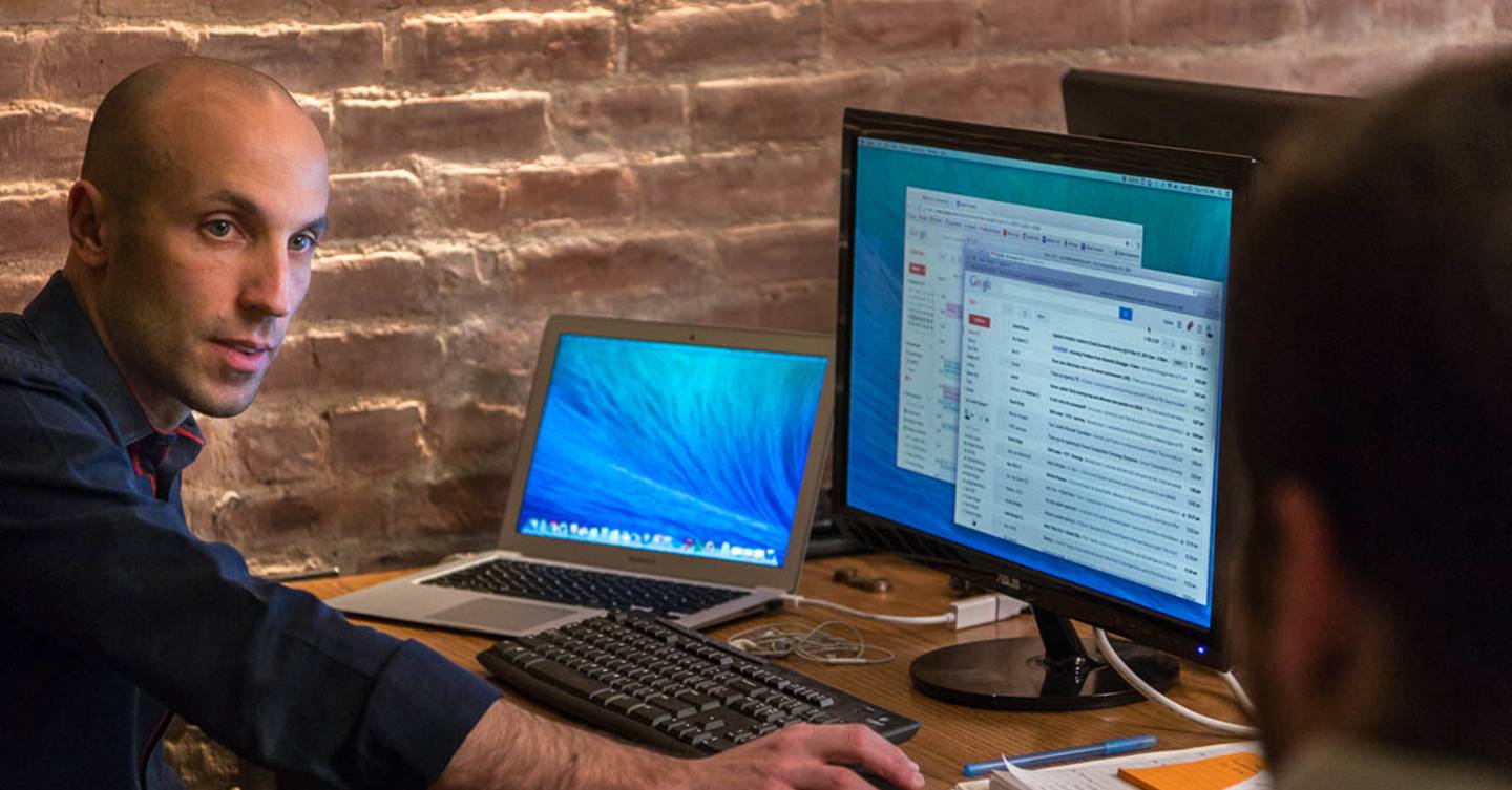 Interviews with the world's best entrepreneurs | British GQ