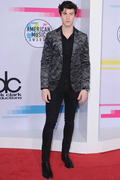 Shawn Mendes style file: see all his best outfits | British GQ