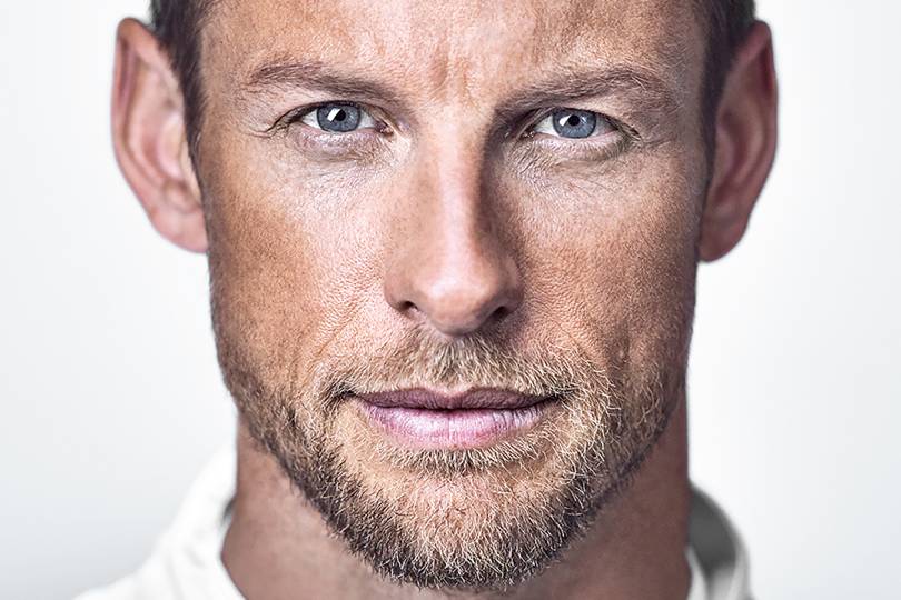 Jenson Button Lifetime Achievement Award interview - 'F1 wasn’t the ...