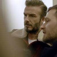 David Beckham becomes BFC Ambassadorial President | British GQ