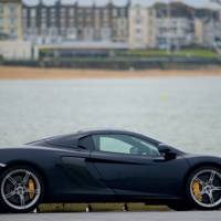 The McLaren 720S is the best McLaren since 1993 | British GQ