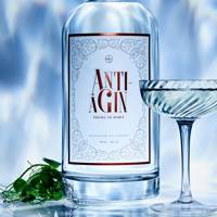 7 amazing gin cocktails by Mark Hix | British GQ