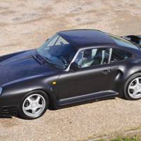 Boxy sports cars prove the 80s was the greatest decade | British GQ