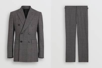 Best wool suits for men | British GQ