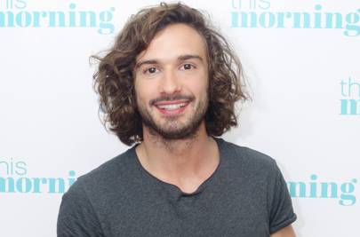 Jonathan Heaf | British GQ