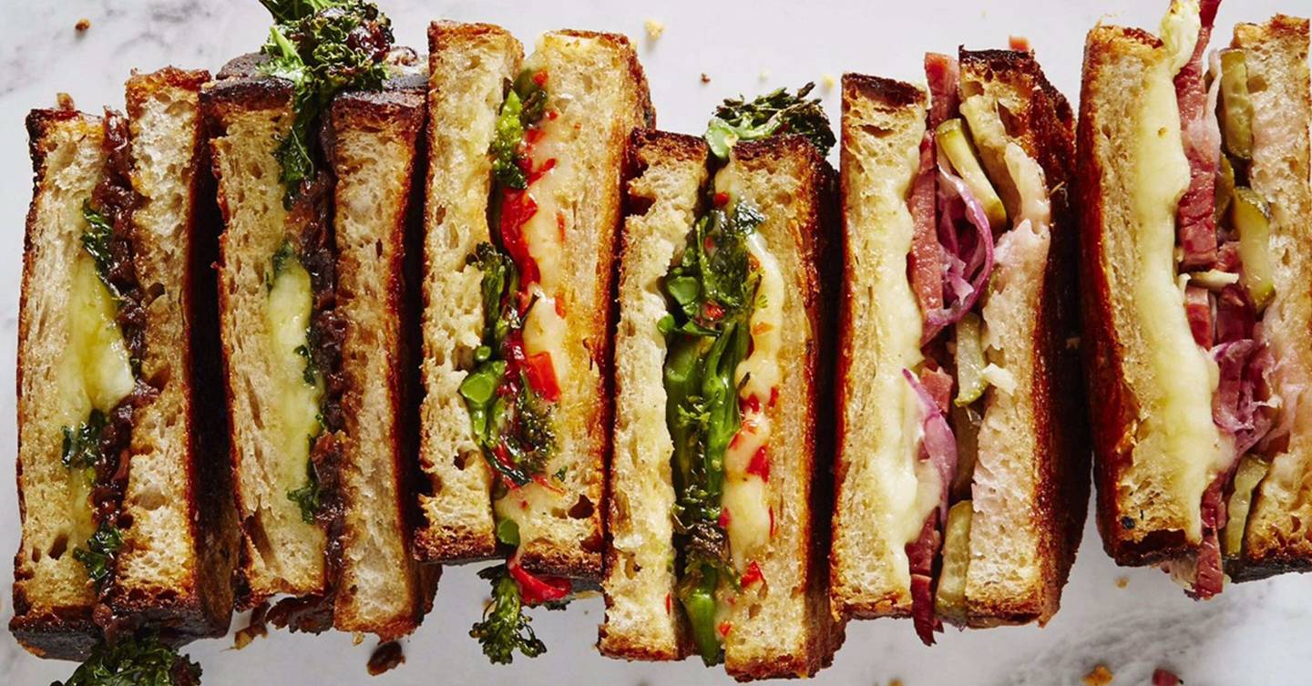 The 9 best sandwiches in London | British GQ