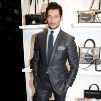 David Gandy style and best looks | British GQ
