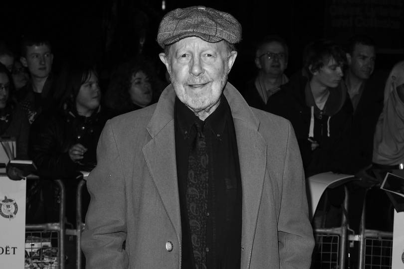 Nicolas Roeg dead at 90: The director would have hated a by-the-numbers ...