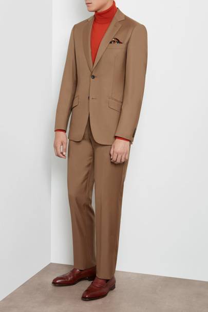 Best pastel suits for men | British GQ