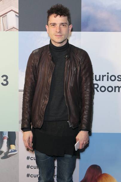 Style advice for my younger self | British GQ